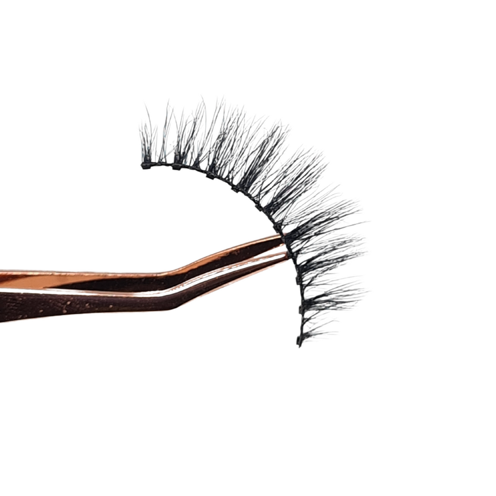 The Angelic with Liner – SerenaHair